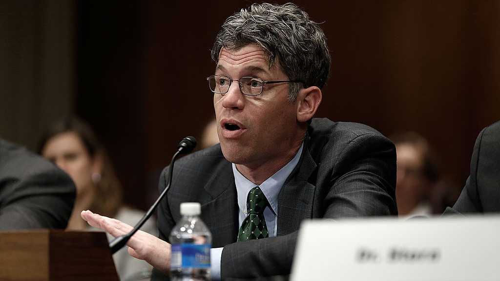 Drug company founder involved in welfare scandal pleads guilty to wire ...