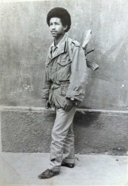 Jacob Nur, 67, hopes to break record at Run to Feed the Hungry