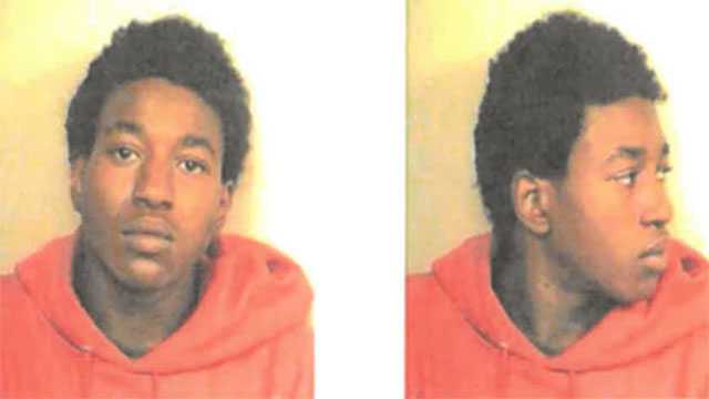 Shooting suspect who goes by 'NuNu' sought by Jackson police