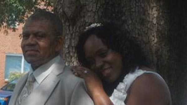Woman fatally shot as family gathered before funeral