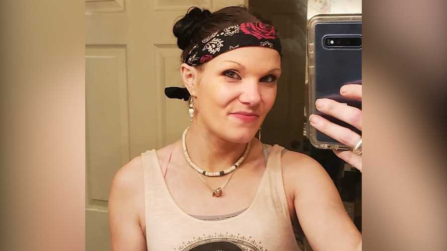 Missing Maine Woman Found Safe