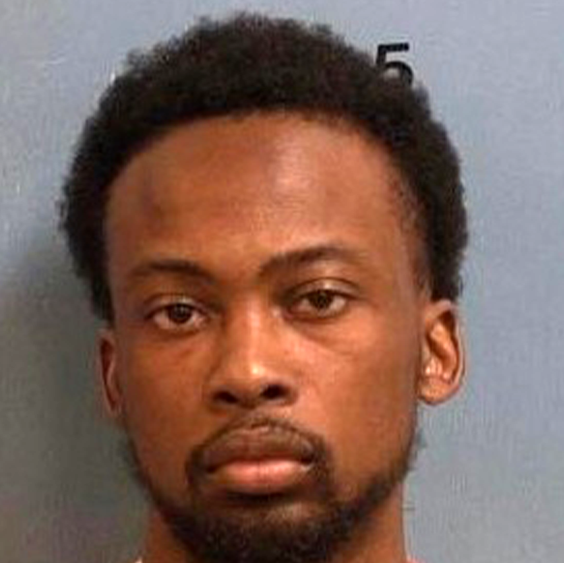 Georgia man jailed for murder, kidnapping of his baby's mother