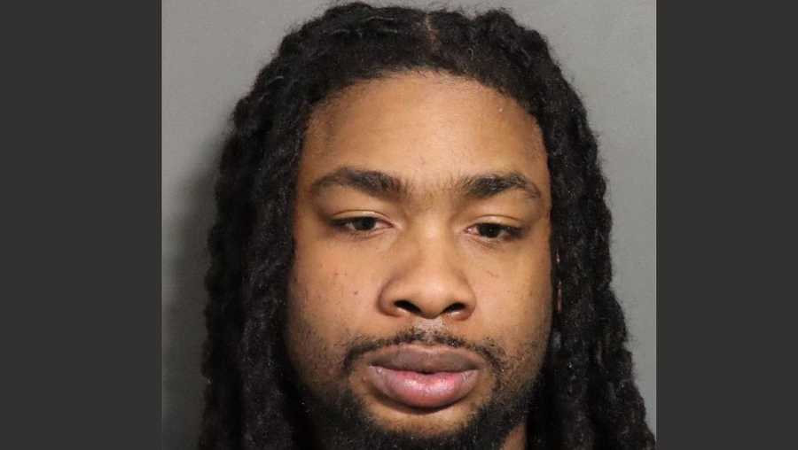 Lawrence man pleads no contest to fentanyl distribution charges