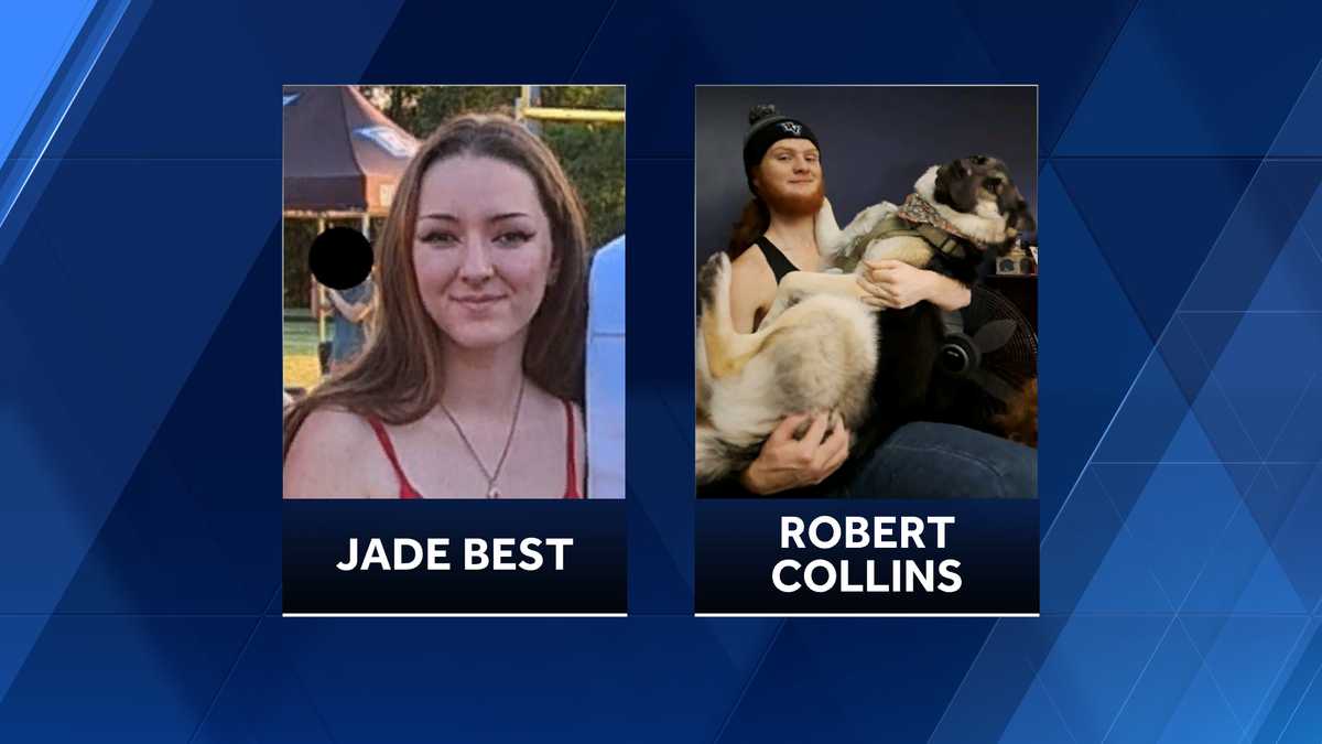 Indiana County siblings found safe after search