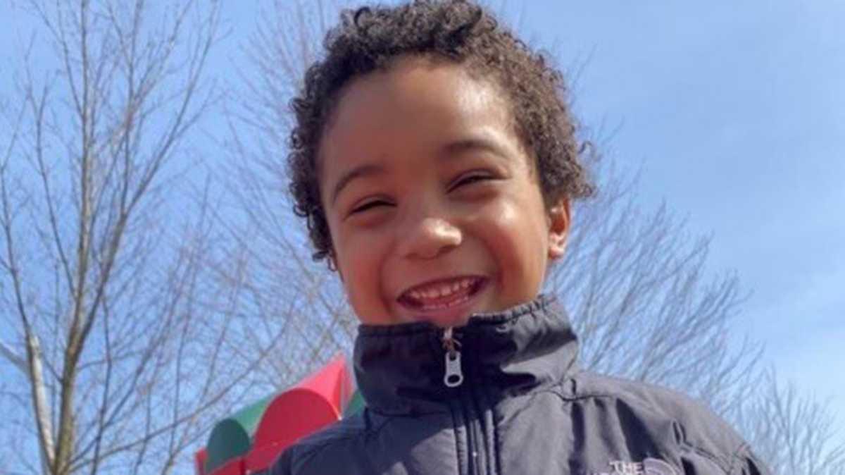 7-year-old Manchester NH boy found with serious injuries dies