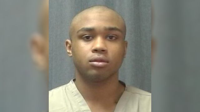 ODOC search for inmate who walked away from Oklahoma City prison