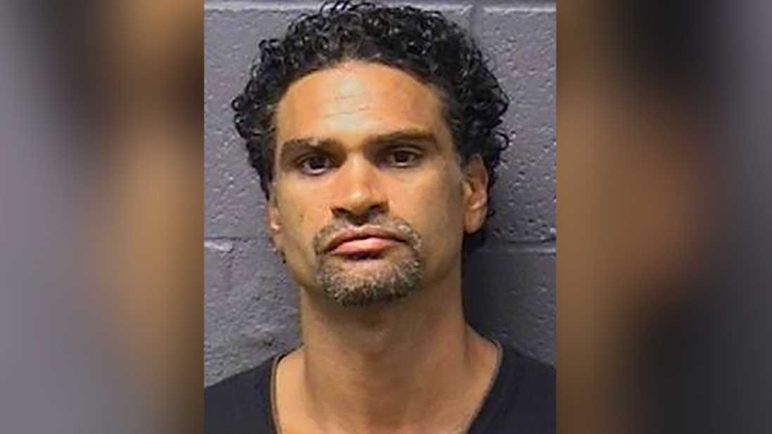 Yuba County officials: Suspect fired deputy’s gun before being shot, killed