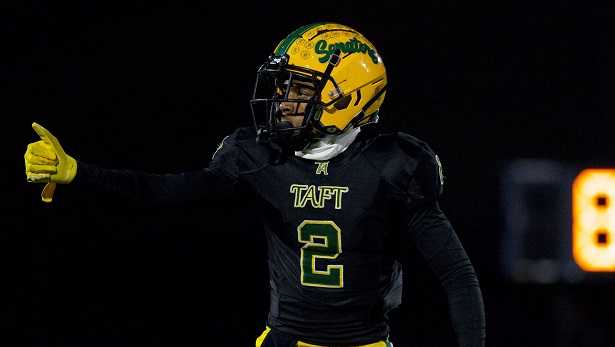 High school football 2024 best bets: Week 14