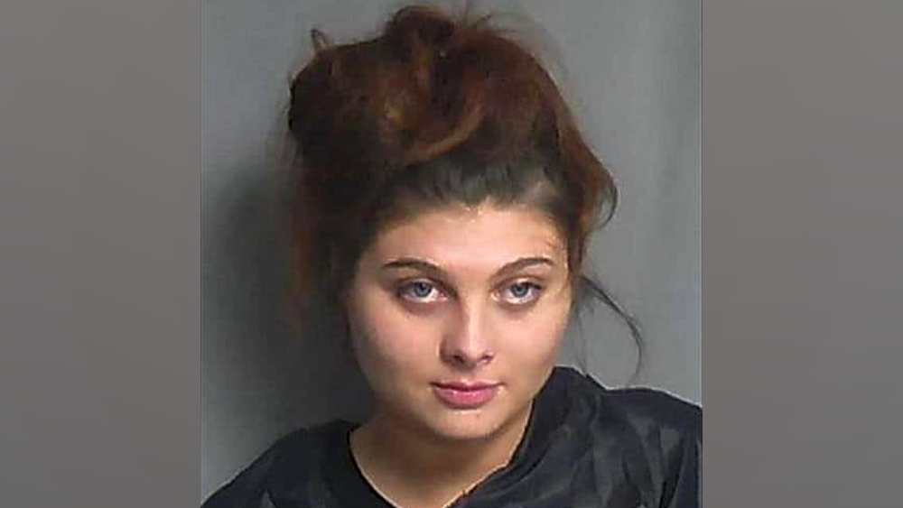 Georgia Teenage Girl Charged With Murder After Shooting