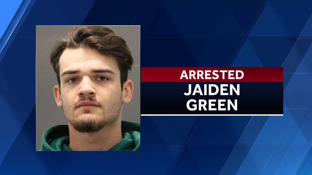 19-year-old charged in Saturday shooting on Main Street