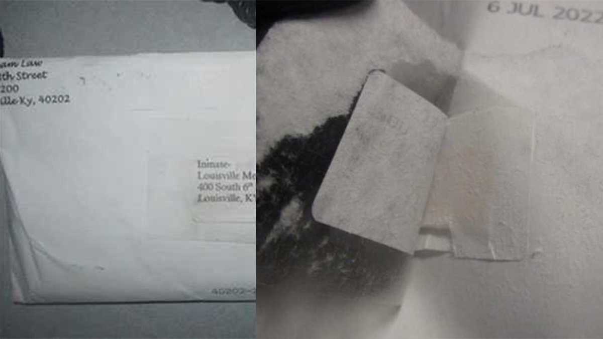 More deadly drugs detected at Louisville Metro Corrections, days after ...