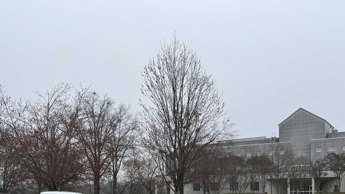 Emergency crews responded to medical emergency at Upstate detention center