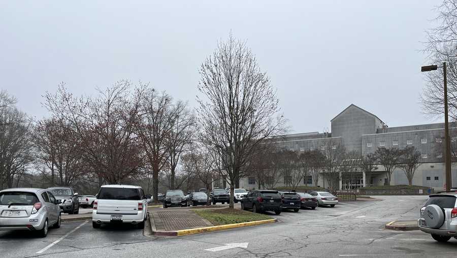 Emergency crews responded to medical emergency at Upstate detention center