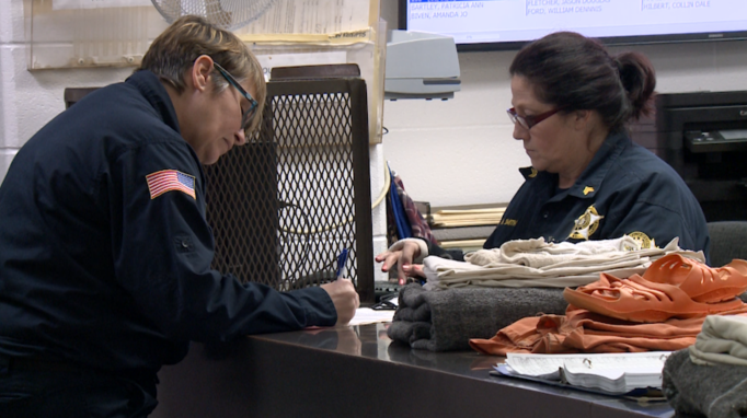 Nelson County jail to hire additional deputies for first time in 24 years