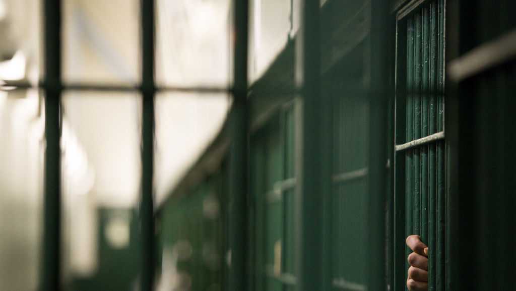 California voters to weigh proposal to ban forced prison labor in state ...