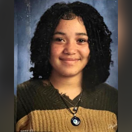 South Carolina: Police searching for missing 13-year-old girl