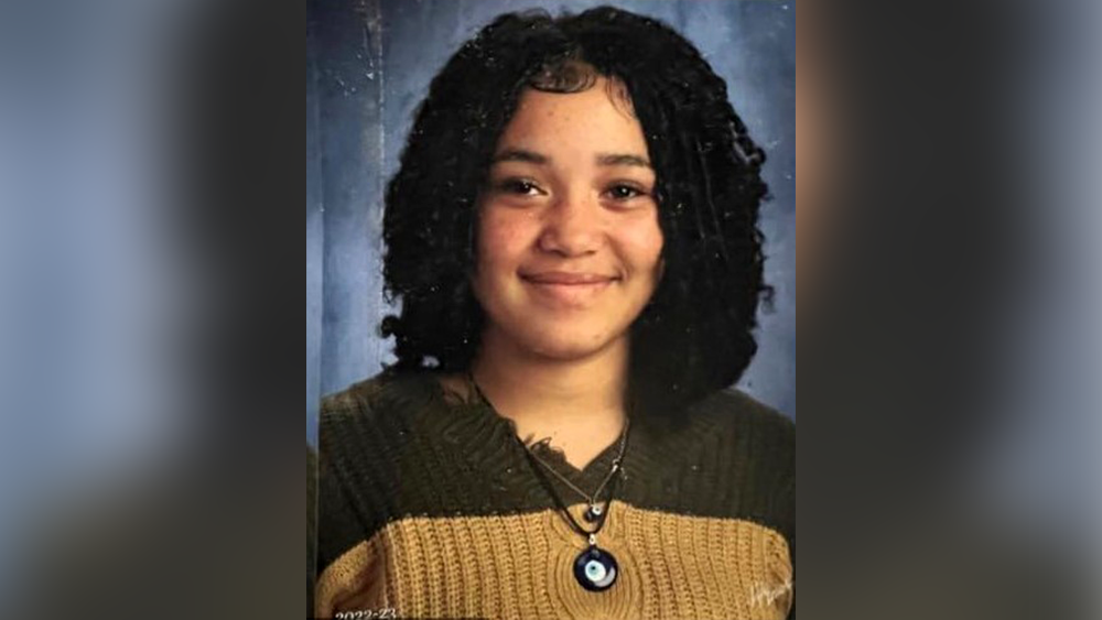 South Carolina: Police searching for missing 13-year-old girl