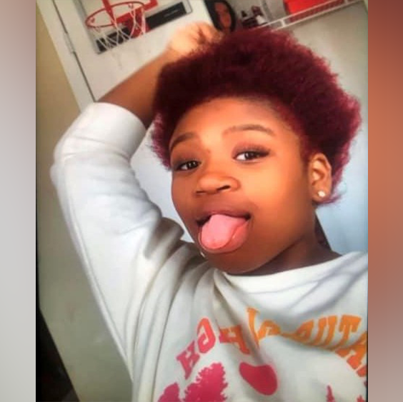 Georgia: Police searching for missing 13-year-old girl