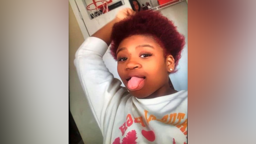 Georgia: Police searching for missing 13-year-old girl