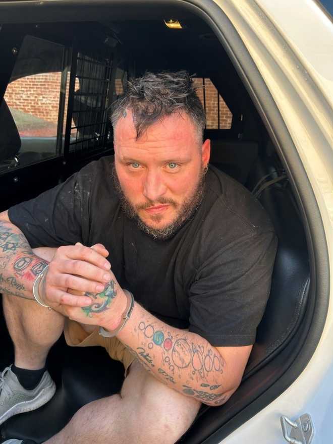 New Orleans man facing 380 child sex abuse charges