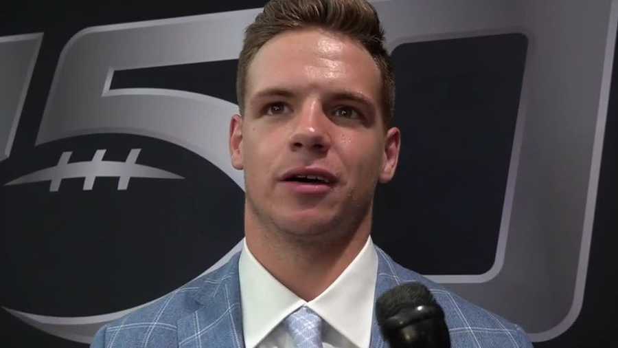 USC's Jake Bentley to transfer for final year of eligibility