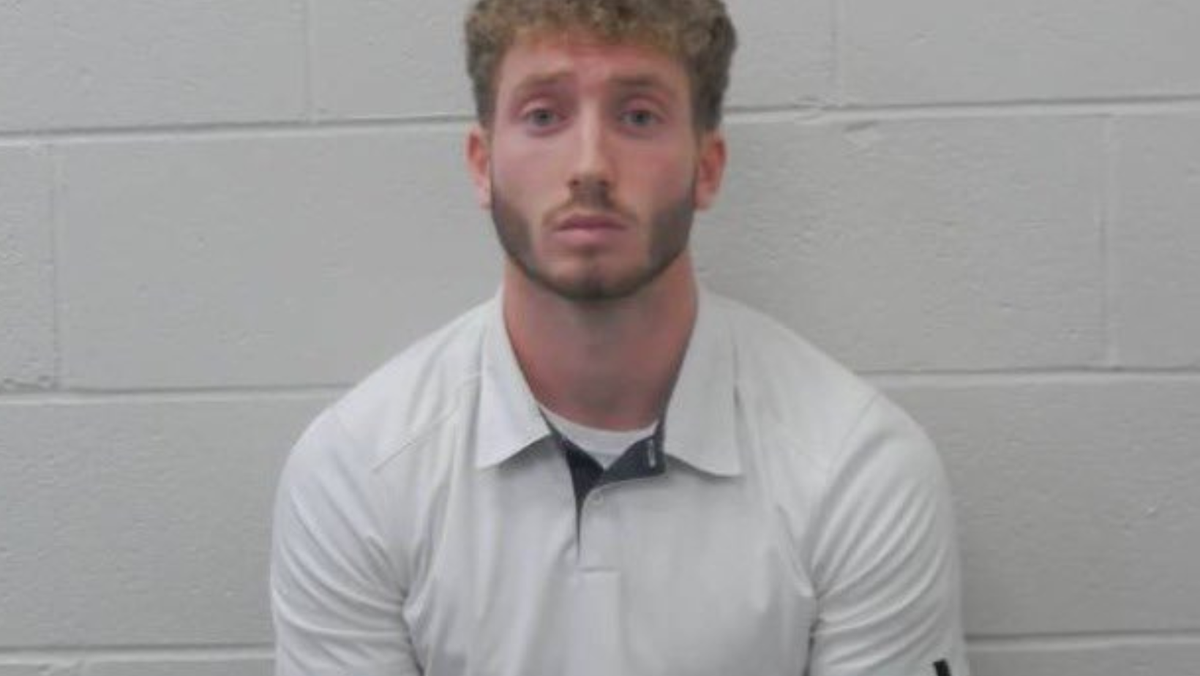 Suspect in assault outside popular bar in Oxford facing felony charges