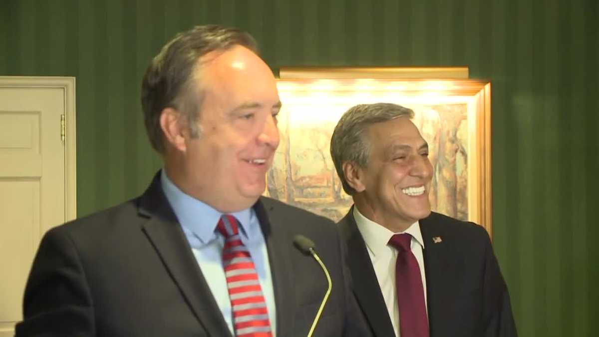 Jake Corman: Pennsylvania governor candidate drops out of race