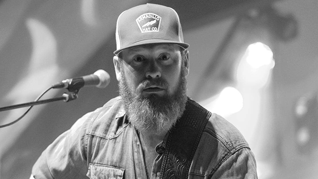 Oklahoma Red Dirt country artist Jake Flint dies