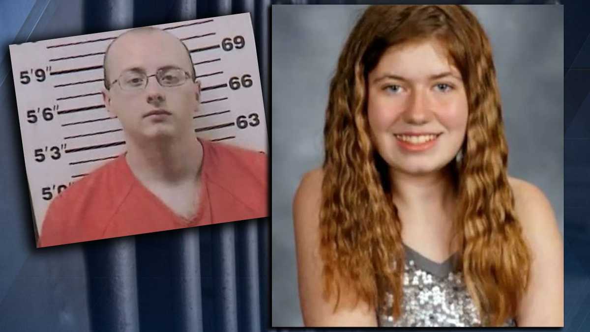 Man who kidnapped Jayme Closs, killed her parents pleads guilty