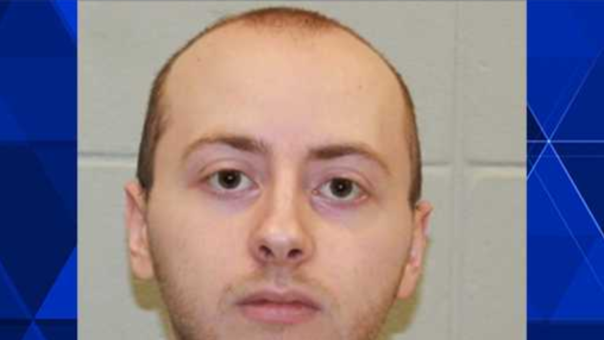 Video shows prison fight between Wisconsin kidnapper and NM inmates