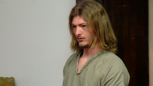 Edward 'Jake' Wagner, suspect in Pike County mass slaying, to appear in ...