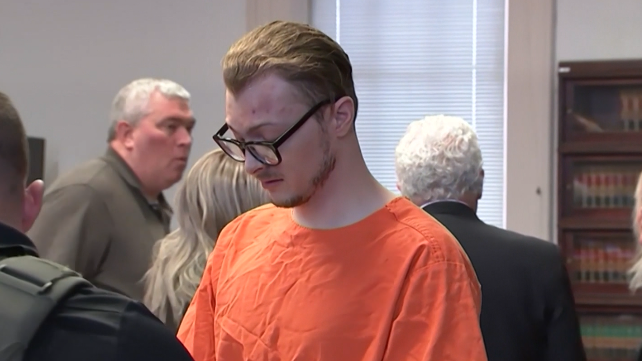 State appeals sentence for Jake Wagner after he admitted to role in ...
