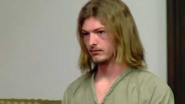 Edward 'Jake' Wagner pleads not guilty to 23 counts in Pike County mass ...