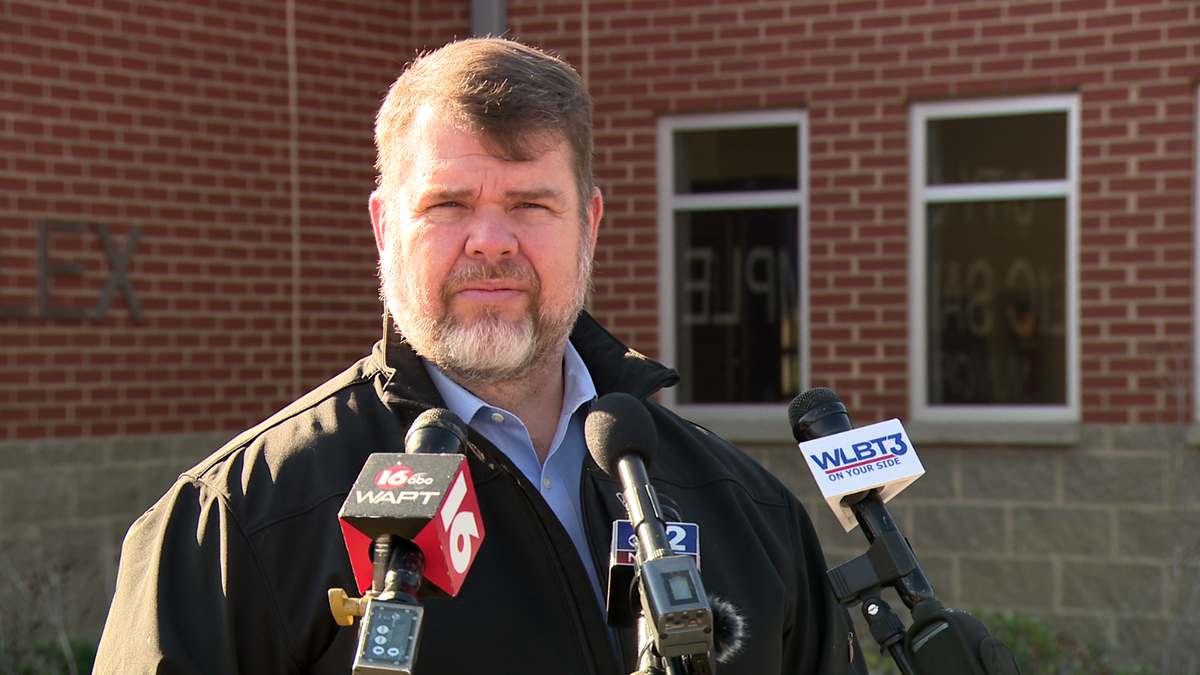 Pearl Mayor: State Auditor's office looking into police chief who resigned