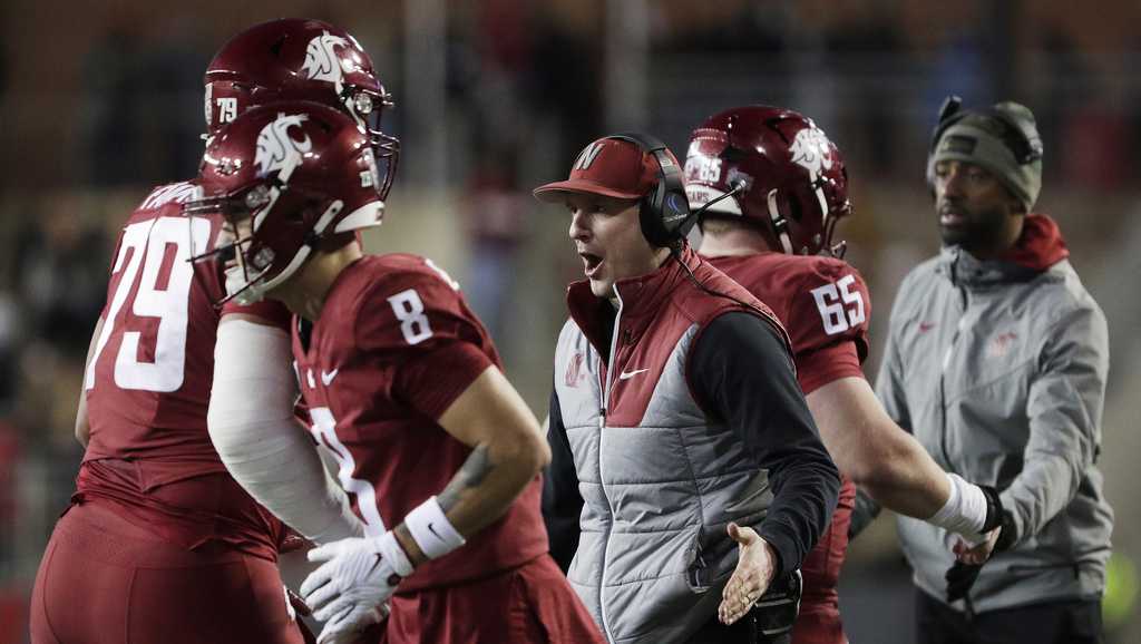 Wake Forest University hires Jake Dickert