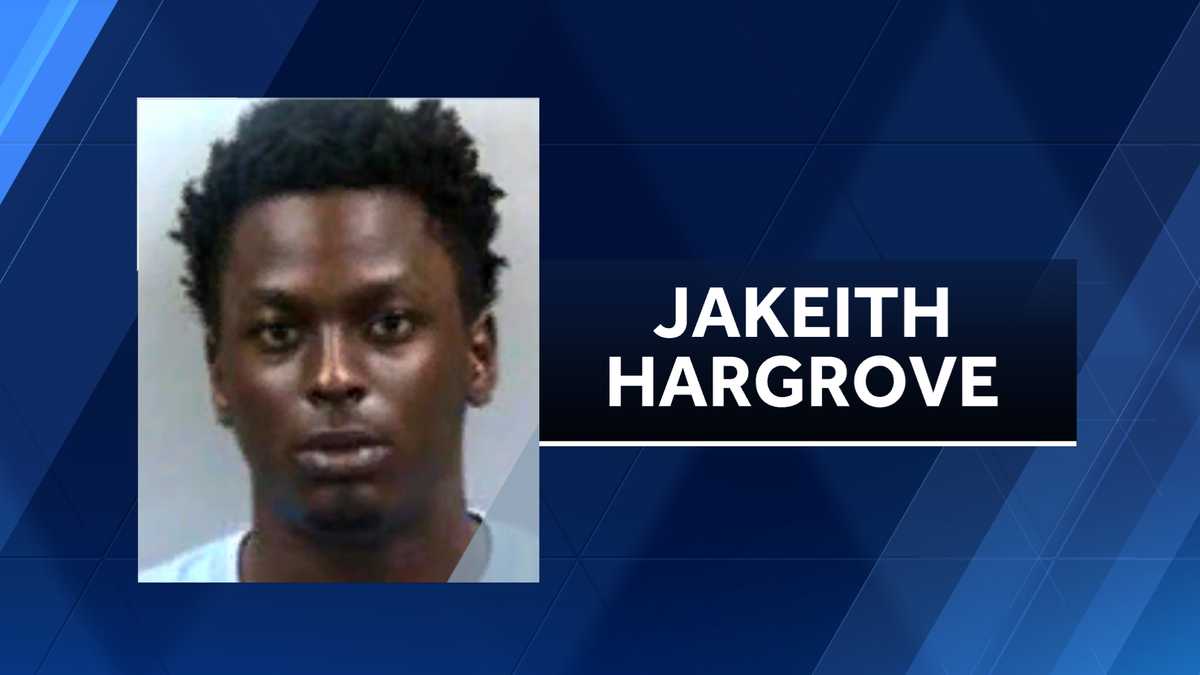 Man arrested in highway shooting that injured infant