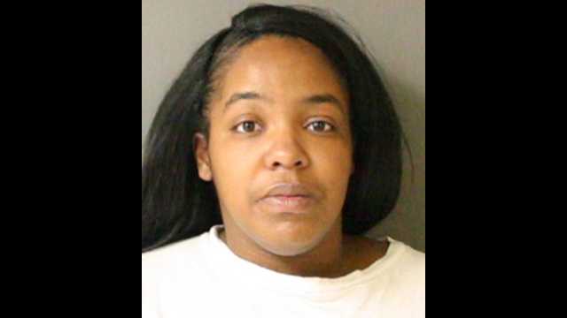 Jakia Thomas convicted of murder