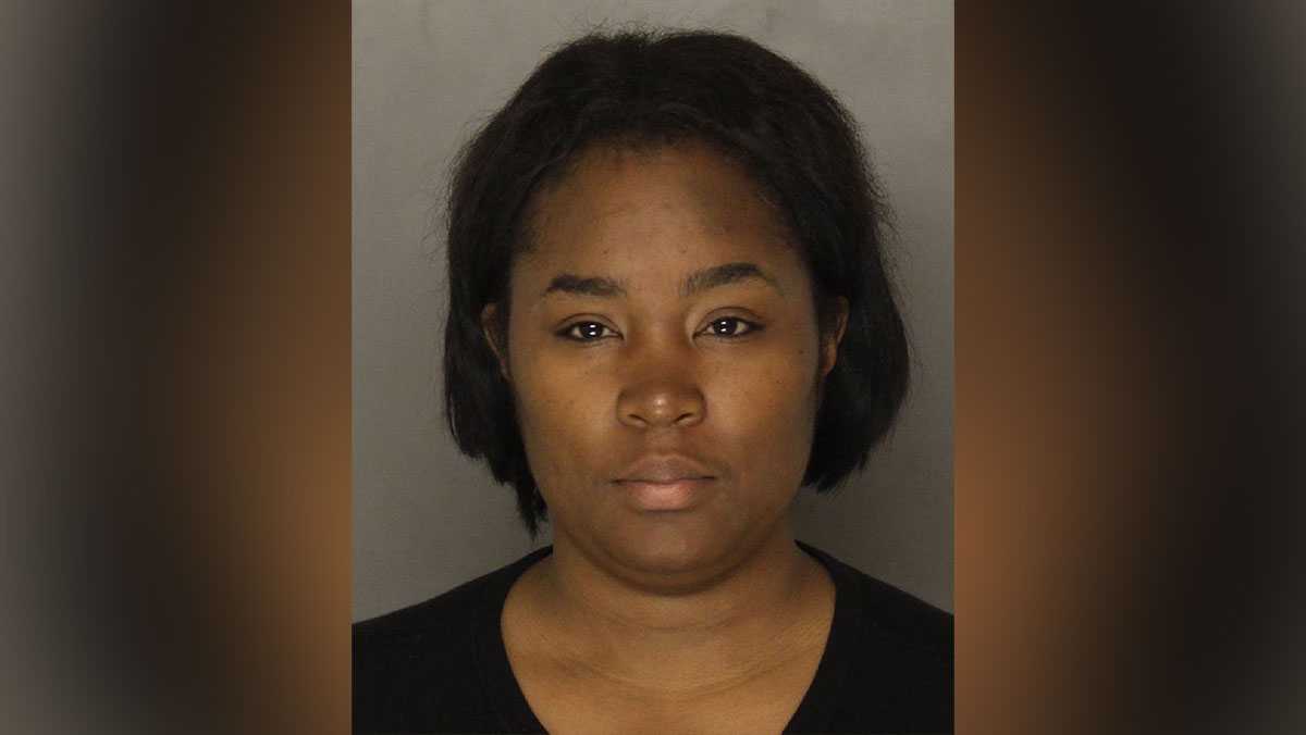 Woman charged with homicide: Police say she hit 72-year-old man with ... Woman charged with homicide: Police say she hit 72-year-old man with ...