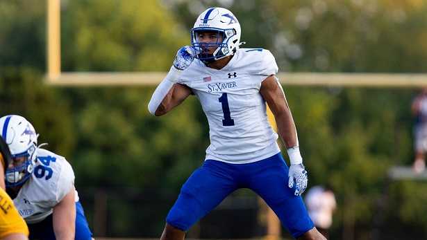 SCORES: See latest scores for Cincinnati, NKY high school football games