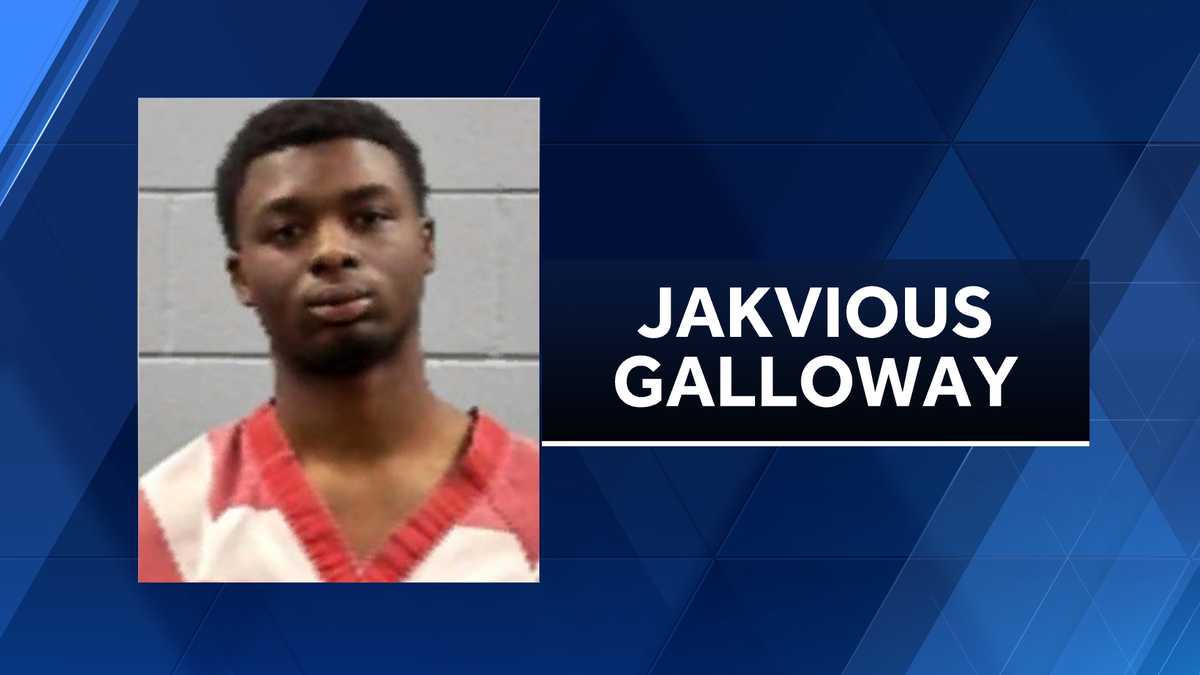 Suspect arrested in connection to multiple auto burglaries