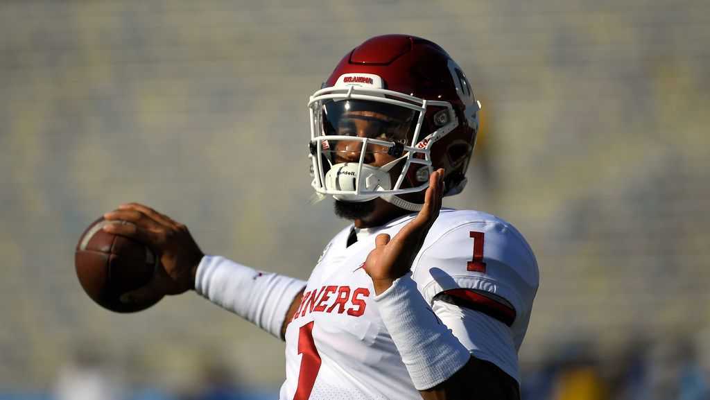 Fletcher Mackel: 2020 New Orleans Saints mock draft (final version)