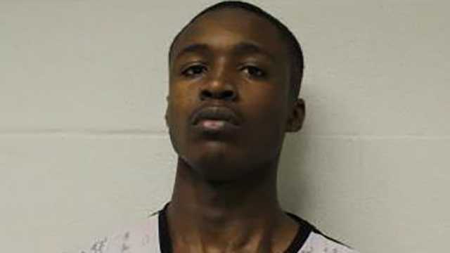 Suspect In Custody In Elkton Triple Shooting That Left Man Dead