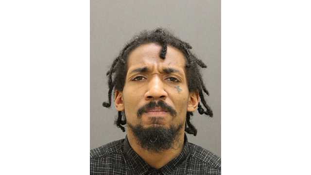 Court records show Jamal Taylor was told to get mental state in order