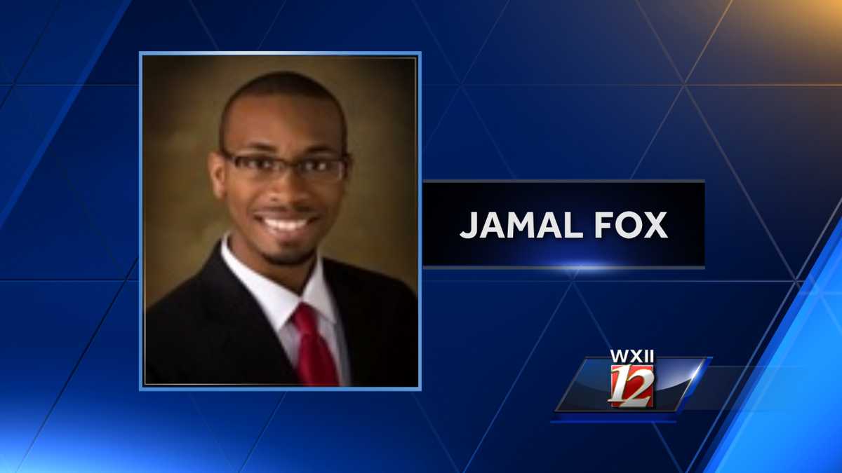 Greensboro city council member Jamal Fox accepts position in Portland ...