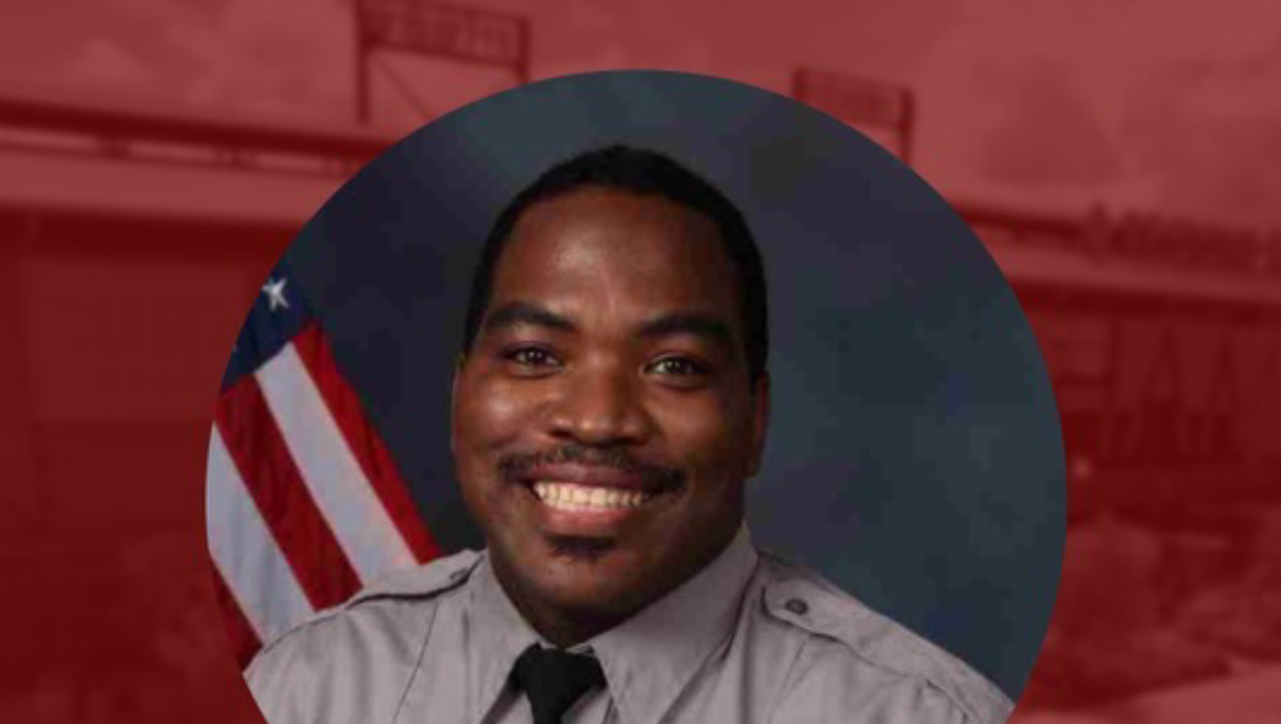 Birmingham firefighter released from hospital after shooting