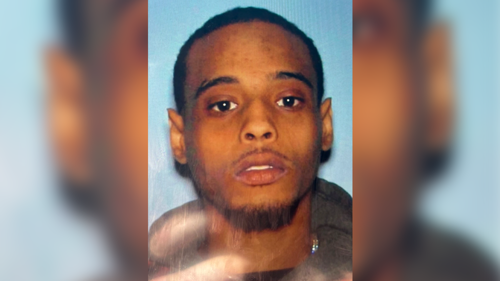 Police in Georgia searching for man who prompted Amber Alert - WJCL