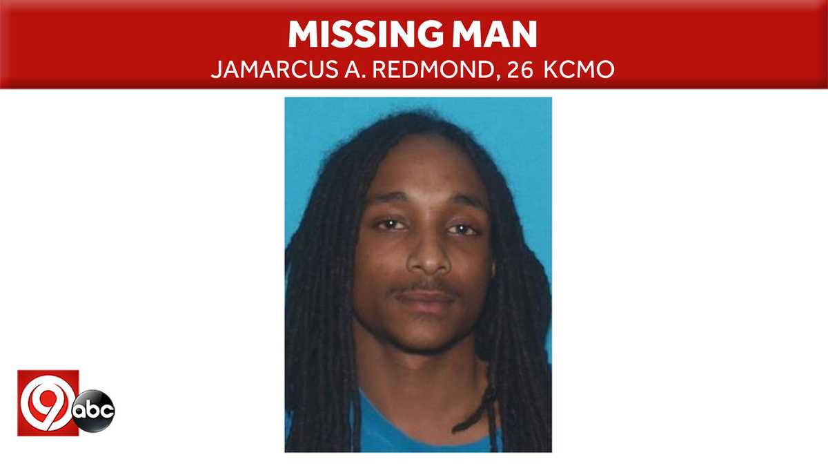 Kcpd Asks For Help In Finding 26 Year Old Man