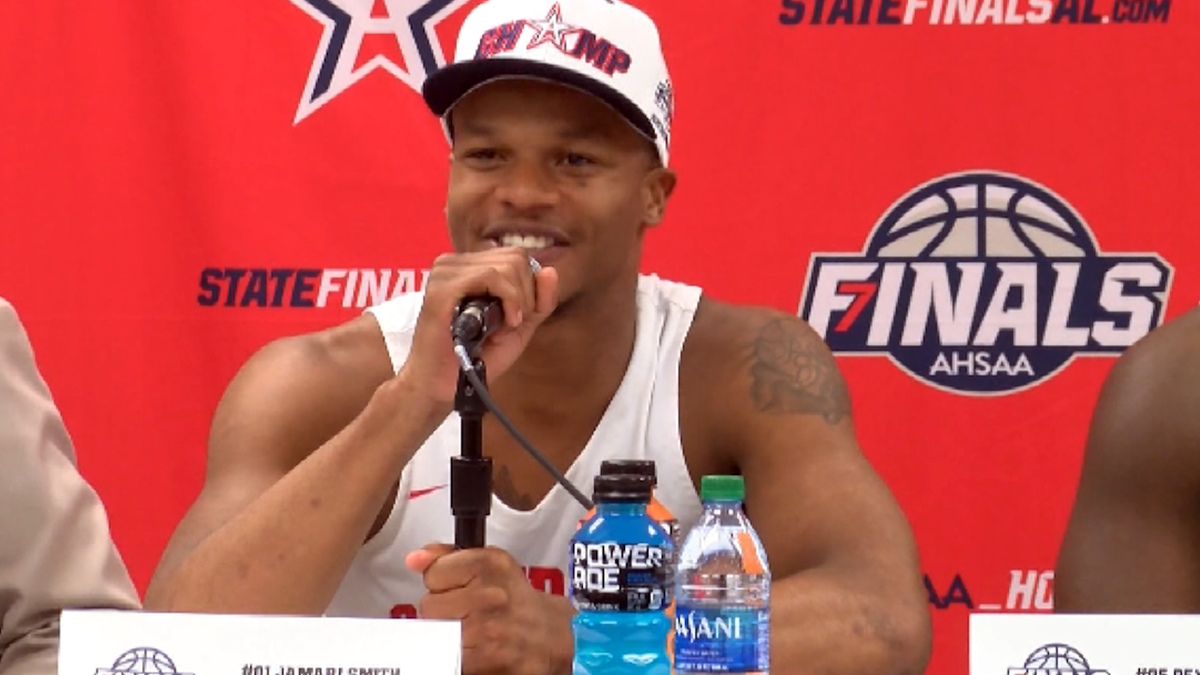 Drowning victim identified as star athlete from Montgomery