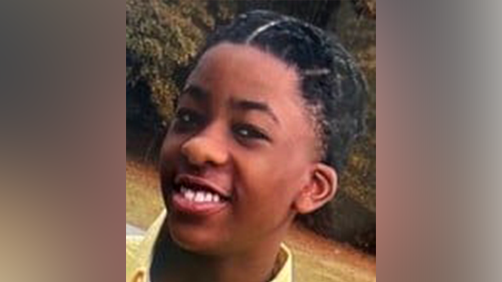 Georgia: Police searching for missing 13-year-old boy