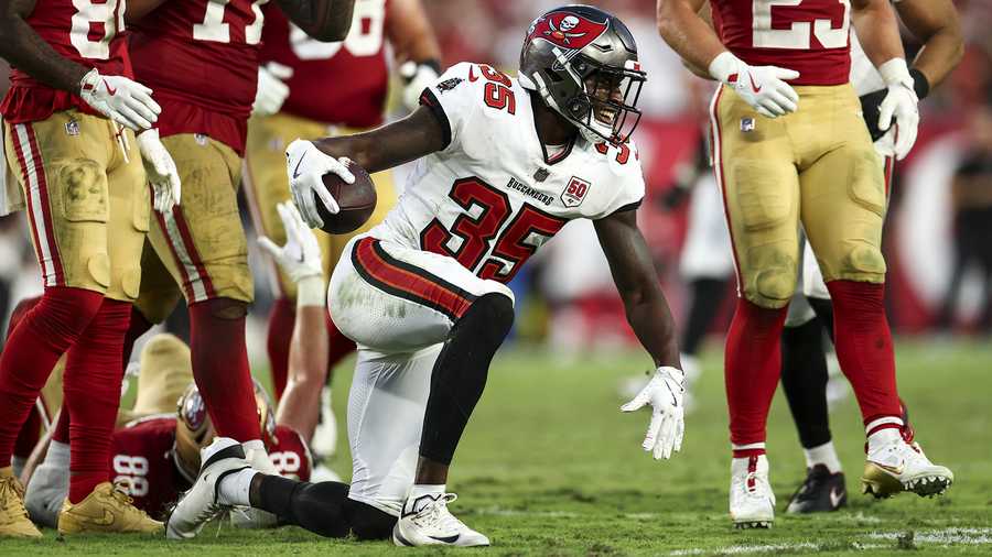 Pittsburgh Steelers free agent tracker